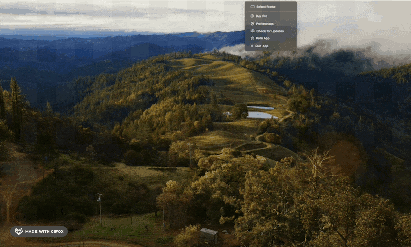 SliceShare - Share a portion of your screen